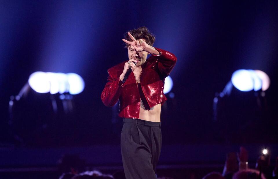 Harry Styles MSG Tickets: Everything You Need to Know - NewsBreak