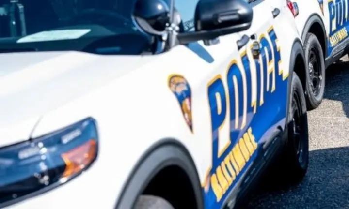 Baltimore Father Blows Whistle On Son Busted Joyriding In Stolen ...