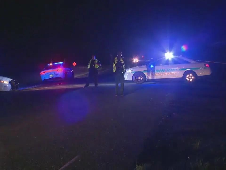 Lake County deputy killed, 2 others hurt in 'ambush' inside Florida ...