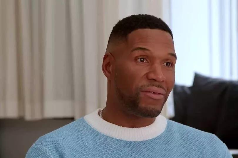 Michael Strahan's daughter Isabella gives update on brain cancer ...