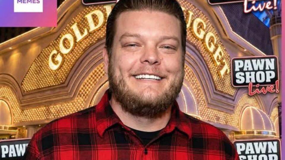 ‘Pawn Stars’ Star Corey Harrison Asks Fans for Help After Devastating ...