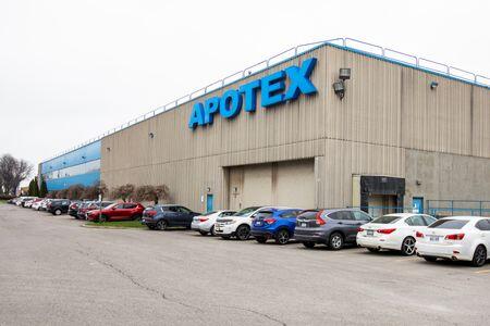 Apotex Health seeks to raise up to C$1.2 billion, potentially reviving ...