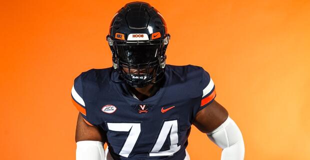 Jim Harris Jr. brings his small town pride and unwavering grit to ...