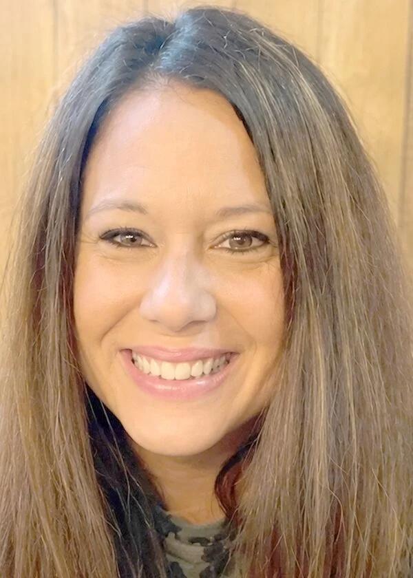 Amy Young - NewsBreak