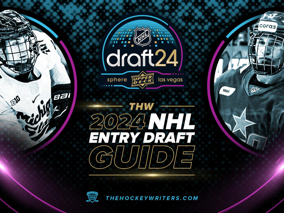 Matvei Shuravin – 2024 NHL Draft Prospect Profile