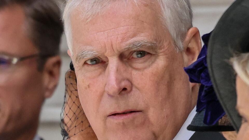 ‘Angry’ ex-Prince Andrew wants to retaliate against Kate Middleton and ...
