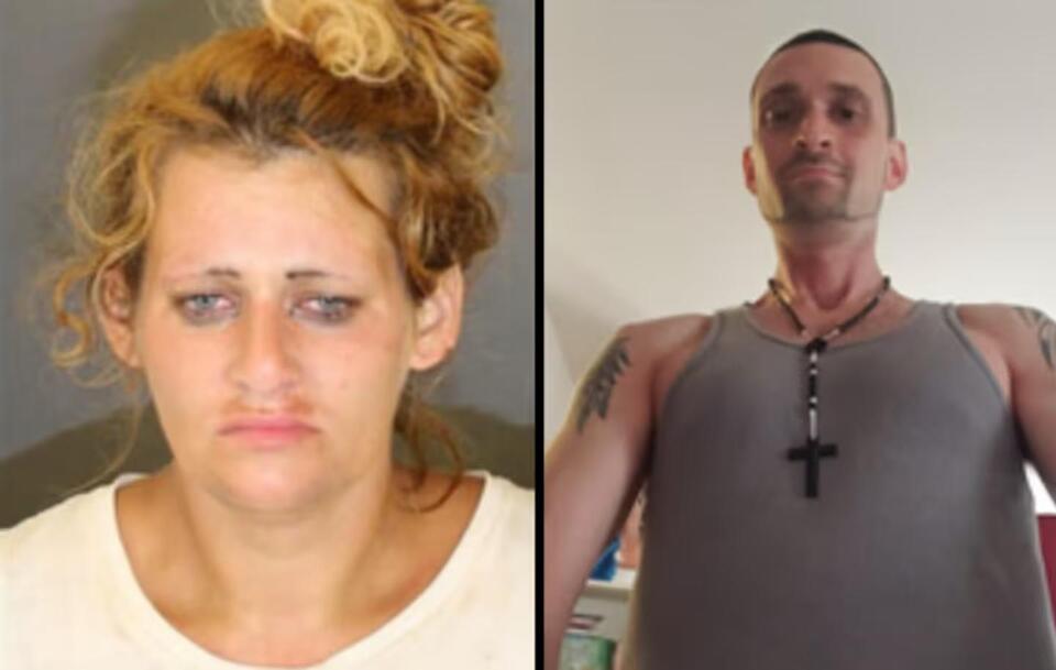 Suspects ID’d In Glen Burnie Carjacking That Ended With Victim Tossed ...