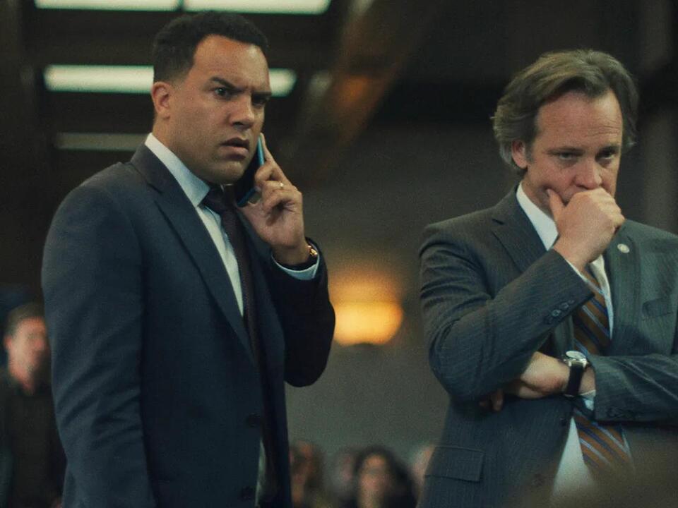 ‘Presumed Innocent’ Episode 6 Recap: The Defense Collapses