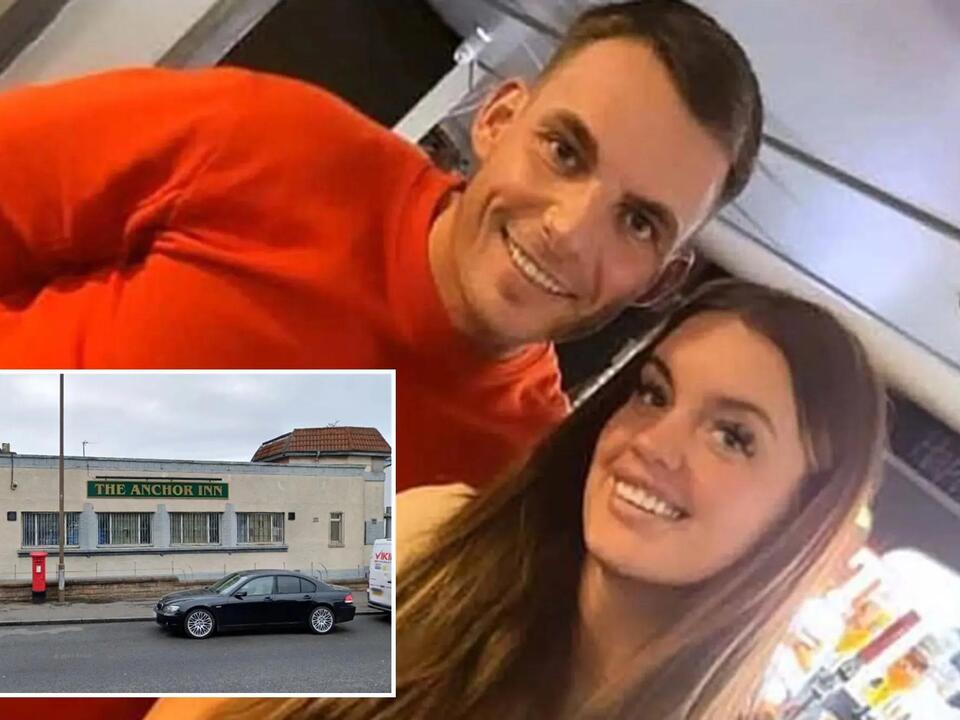 Lottery winner’s ex-boyfriend shot dead in New Year’s Eve altercation ...