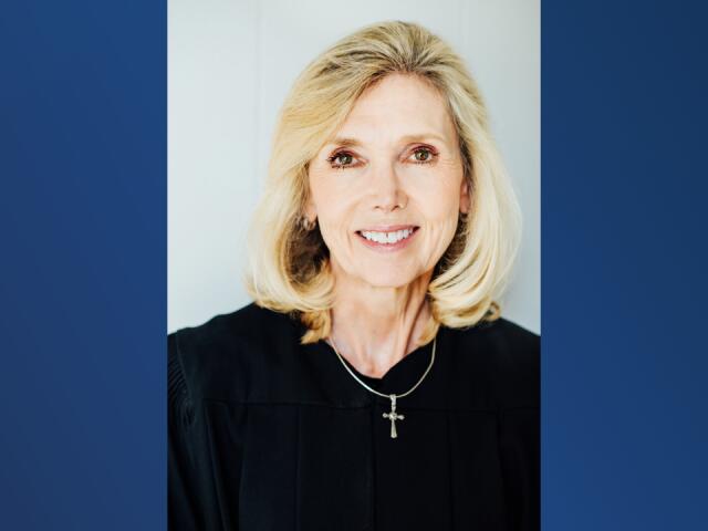 Judge Marilyn Castle announces plans to retire - NewsBreak