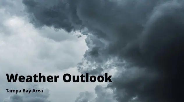 Tampa Bay Area Faces Sub-Freezing Wind Chills As Arctic Air Moves South ...