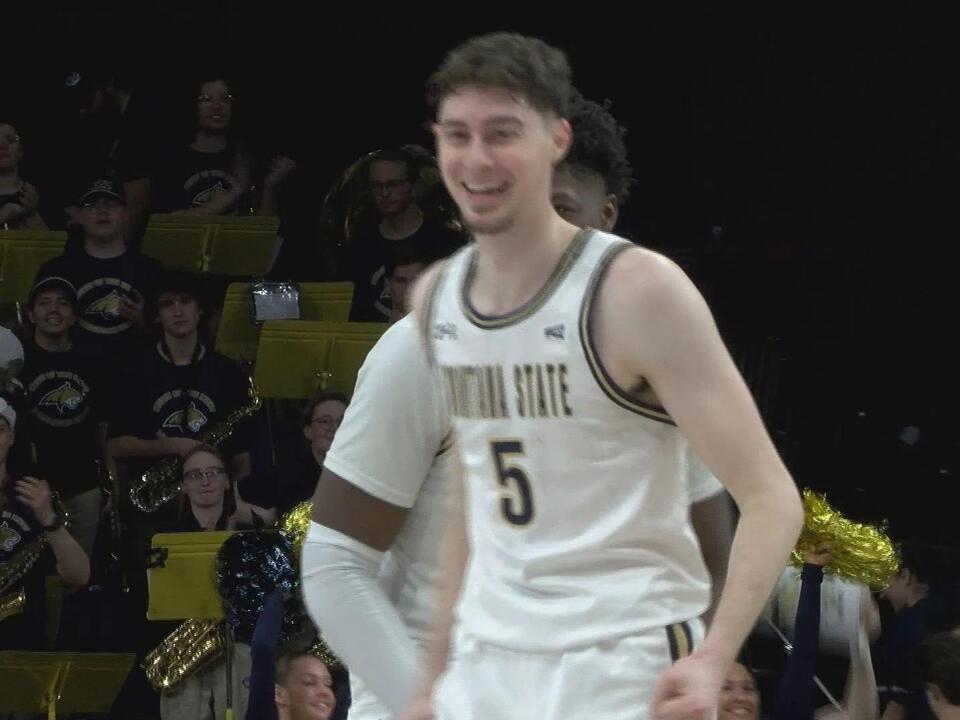 MSU men's basketball loses Geron, adds WWU transfer Kolly