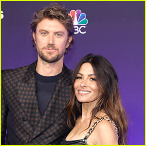 Sarah Shahi Reveals If She'd Work With Boyfriend Adam Demos Again After ...