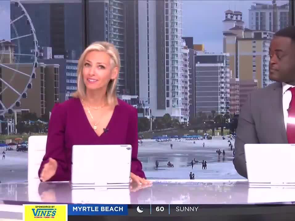 ‘It’s ingenious’: Grand Strand school shares benefits of 4-day week