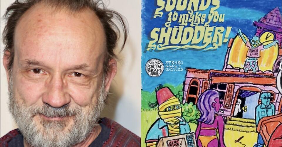 Hear The Jesus Lizard's David Yow As 'Horror Host' On New Compilation ...