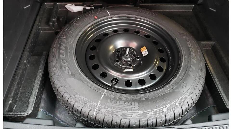 Ford Bronco Sport Loses Standard Spare Tire, But Gains Another Reason ...