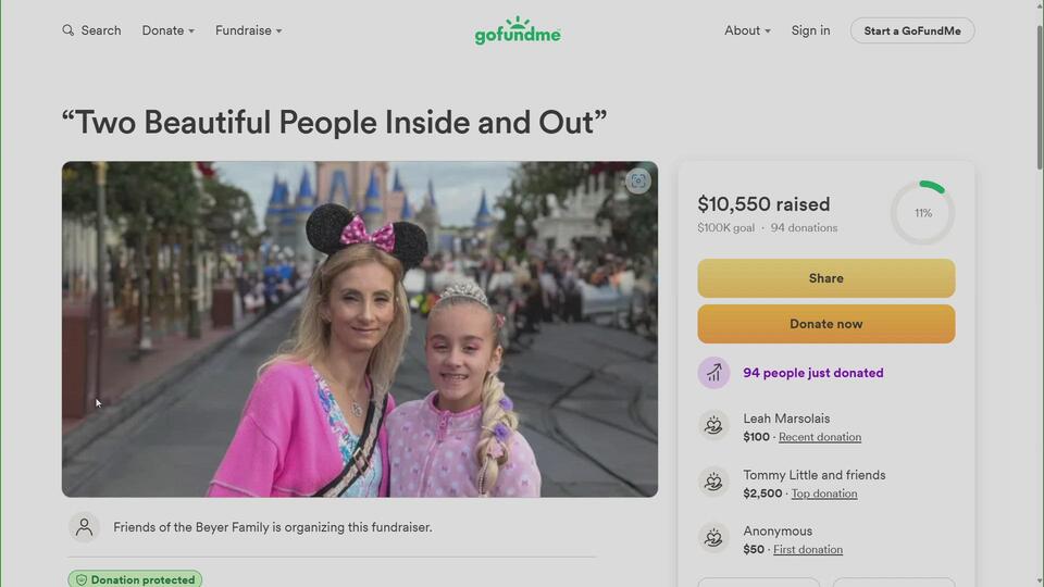 How to help victims of DCA air disaster - NewsBreak