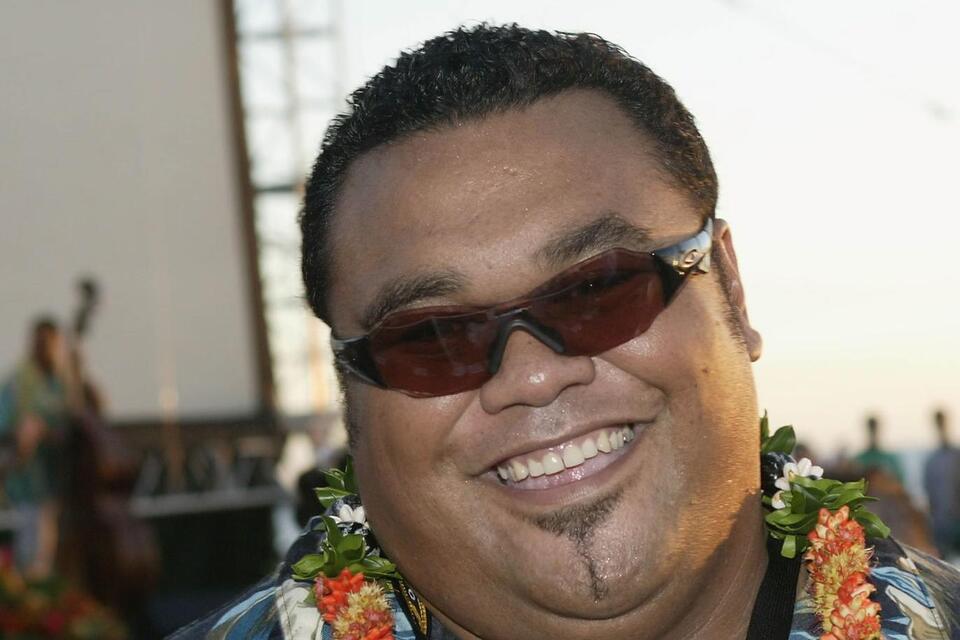 Peter Navy Tuiasosopo death: Fast and Furious and New Girl actor dies ...