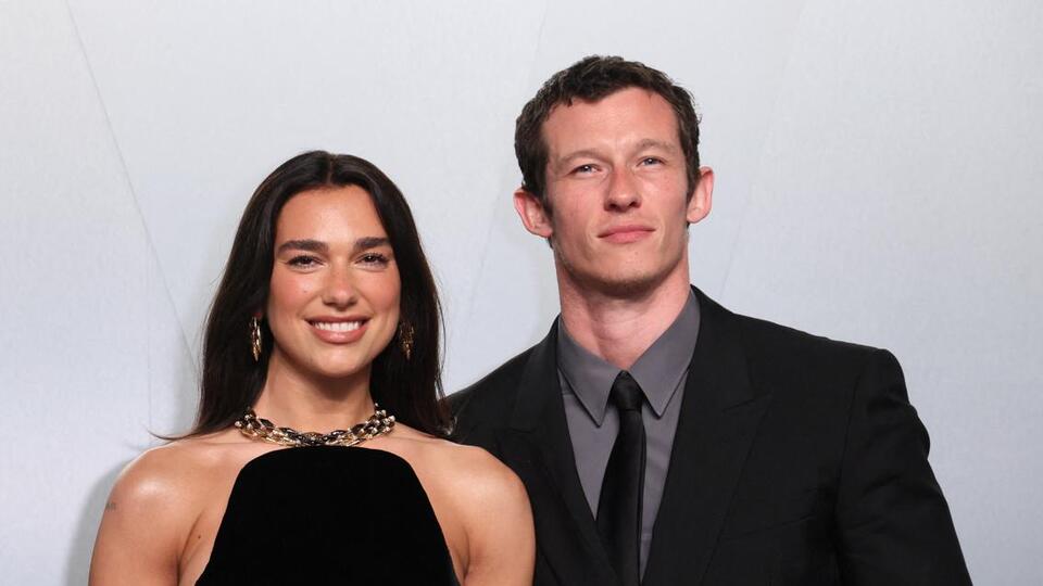 Pop Star and Actor Get Married in Intimate Ceremony - NewsBreak