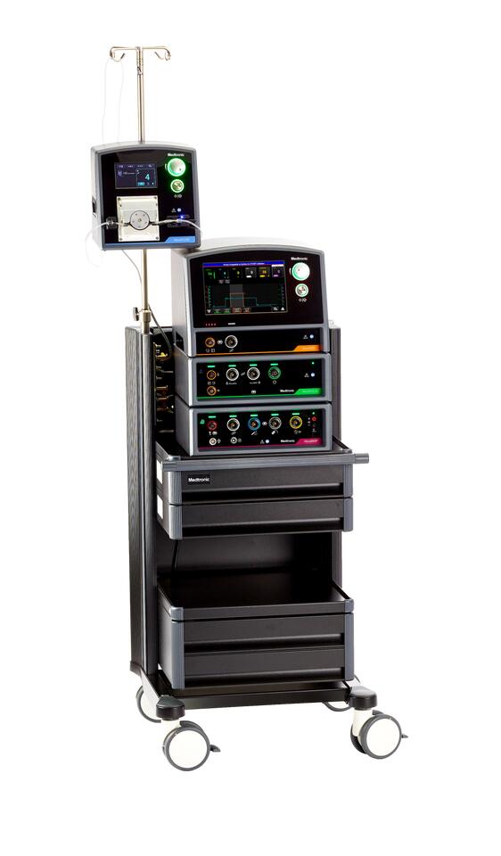 Allina Health Minneapolis Heart Institute first in Minn., Upper Midwest ...