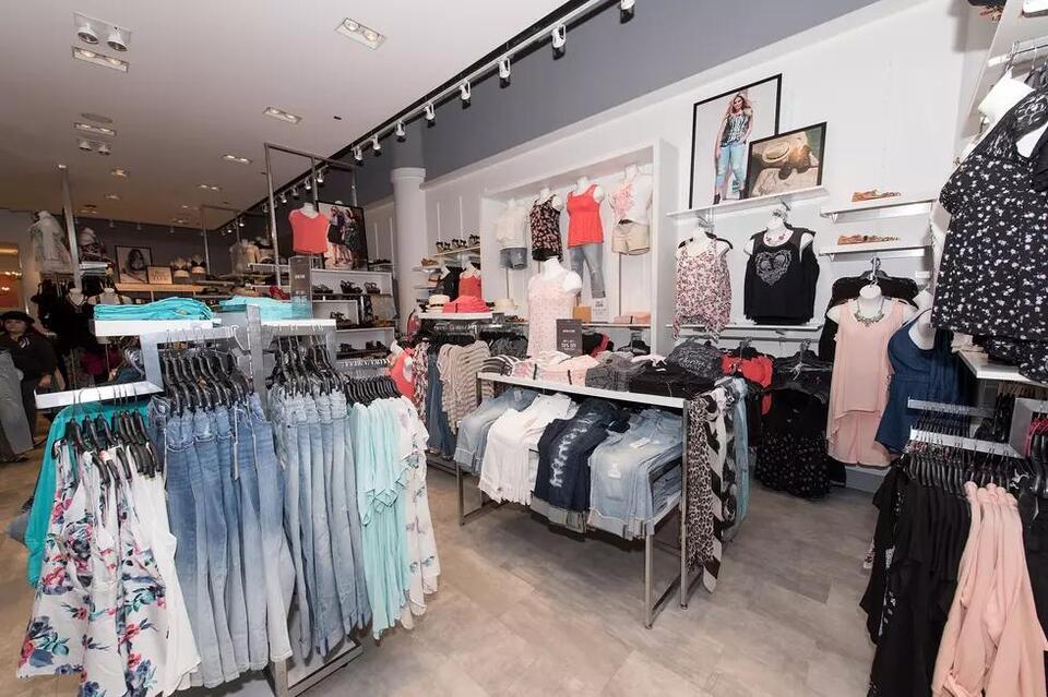 Is This Famous Retailer Closing Its Store In Duluth? - NewsBreak