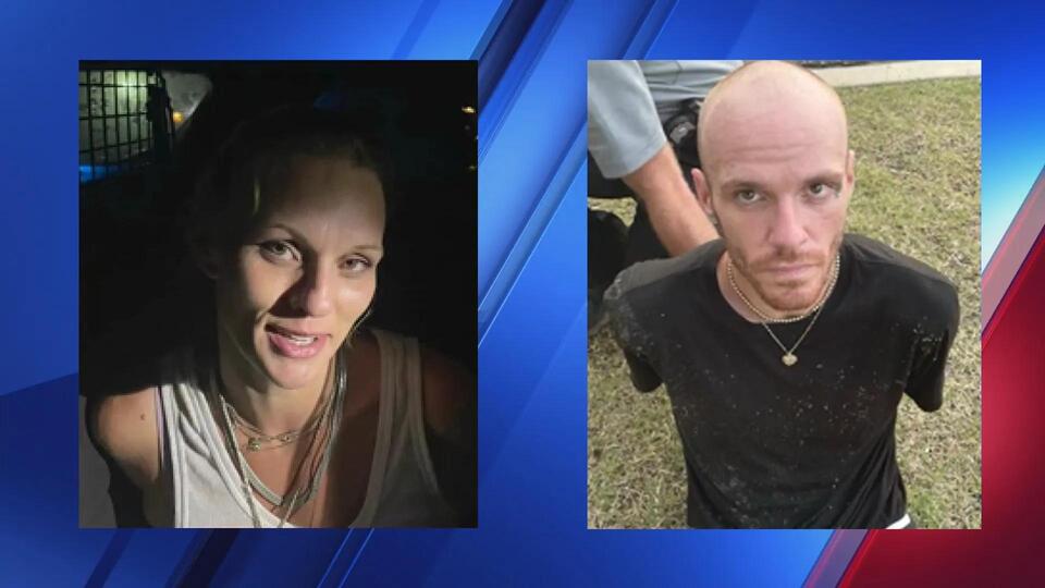 Couple accused of beating Dothan man to death indicted on murder charges - NewsBreak