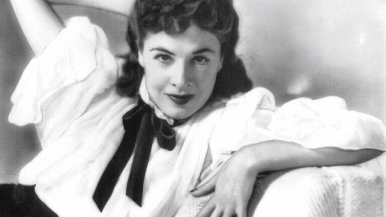 The Suicide of Ziegfeld Showgirl Dorothy Hale: 86 Sad Years Later ...