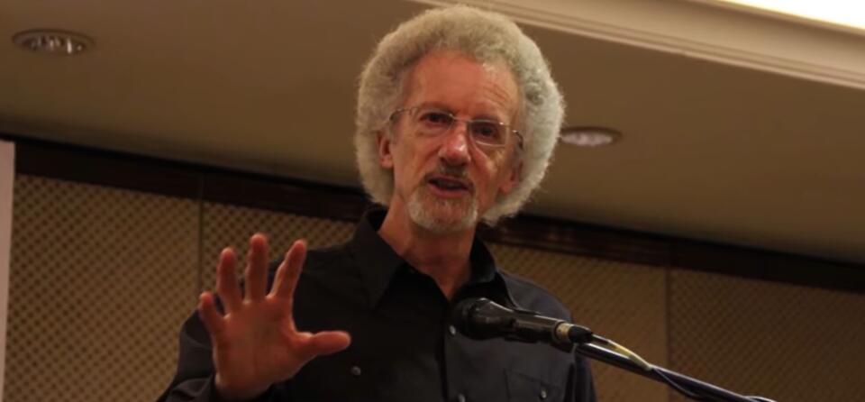 Christian Author Philip Yancey Admits Eight-Year Affair, Steps Away ...