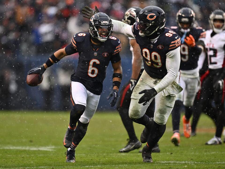 This Underrated Bear Is Set To Become A Pro Bowler Next Season