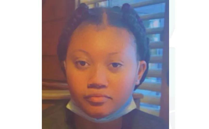 Detroit Police say 17-year-old Christina, reported missing earlier this ...