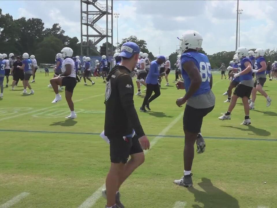 Memphis quarterback Seth Henigan prepares for final season as a Tiger ...