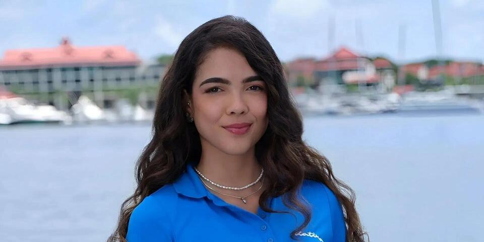Where is Marina Marcondes de Barros From Below Deck Down Under Now ...