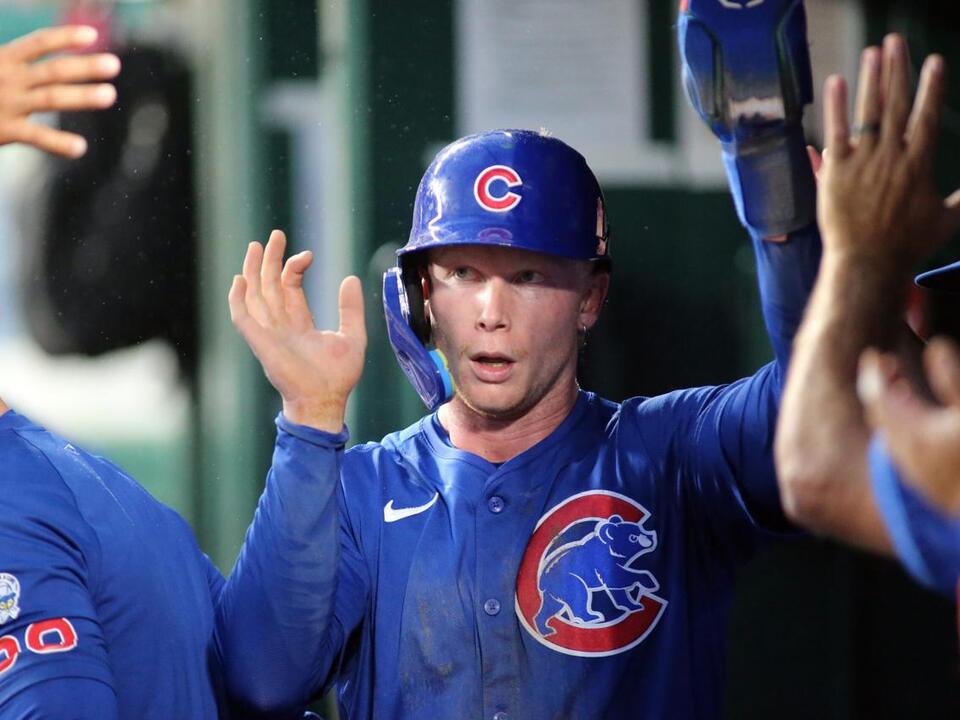 Cubs Rookie Monster Season: A Glimpse Into The Cubs’ Future