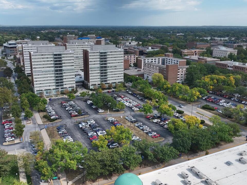 ISU enrollment dips five percent from fall 2023