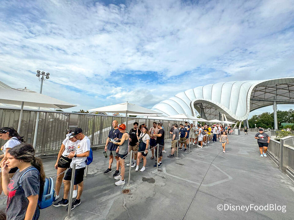 7 Things To Do While Waiting in a Disney World Line That Will Save You ...