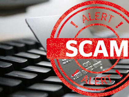 Study reveals most common types of scams in Georgia