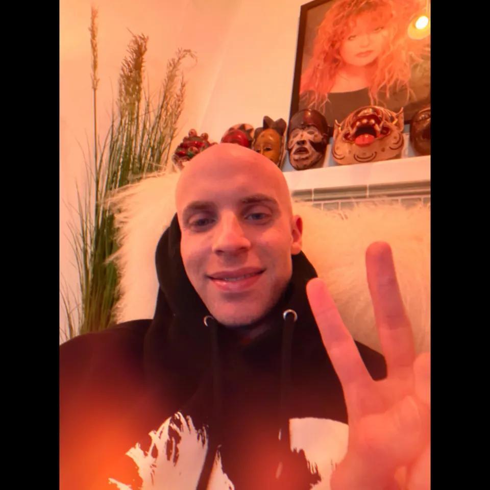 Katya Posts Health Update Following Emergency Abdominal Surgery ...