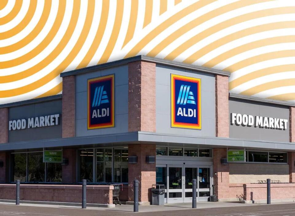 11 Best New Aldi Home Finds Flying Off Shelves This Week - NewsBreak