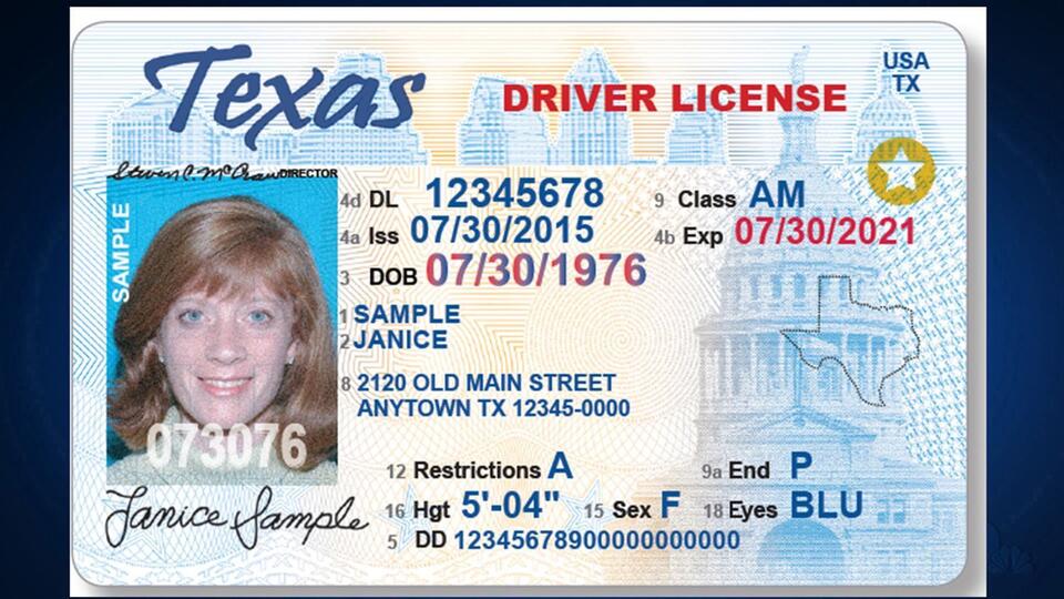 2025 brings 'Real ID' deadline for travelers