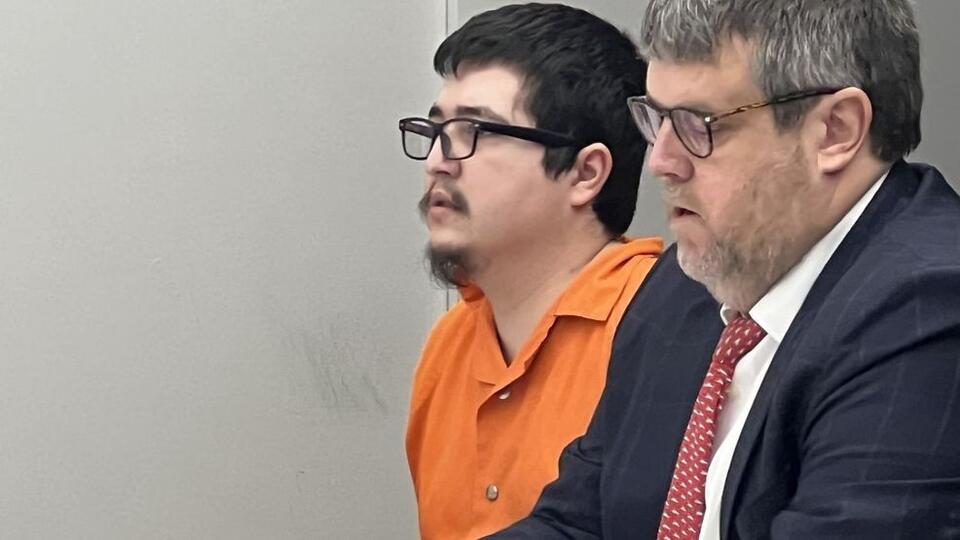 Michigan man gets 60-100 years for ex-girlfriend's 'horrific' Kalamazoo ...