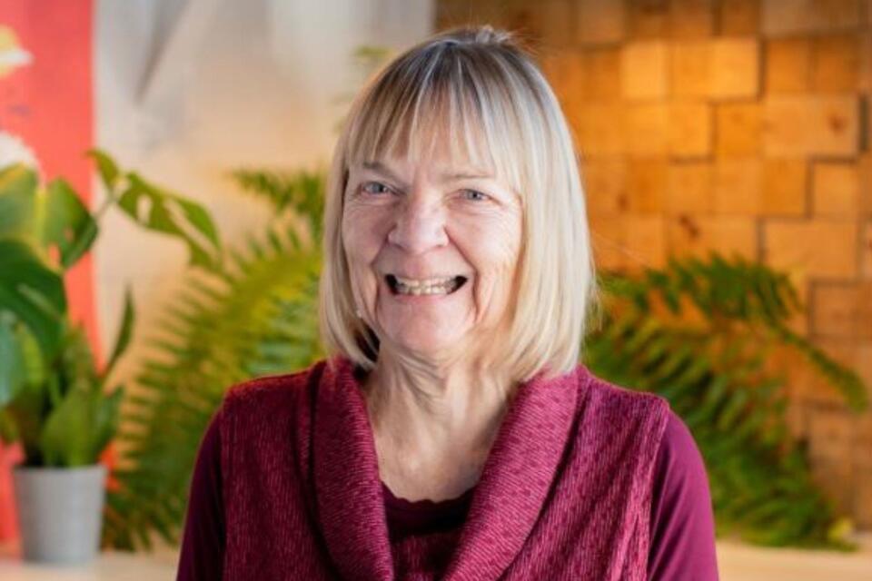 Minnesota’s Andrus Award Winner Inspires With Her Service - NewsBreak