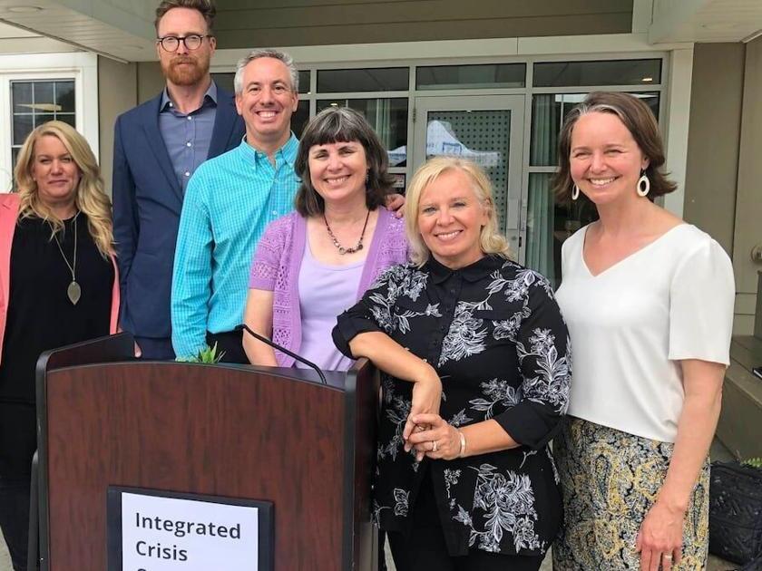 Here’s a behind-the-scenes look at Waterloo Region’s first integrated ...