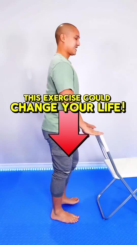 The calf muscles are often referred to as the second heart because of ...