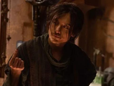 The Acolyte: What Is the Power of 2? Why Does Qimir Want It?