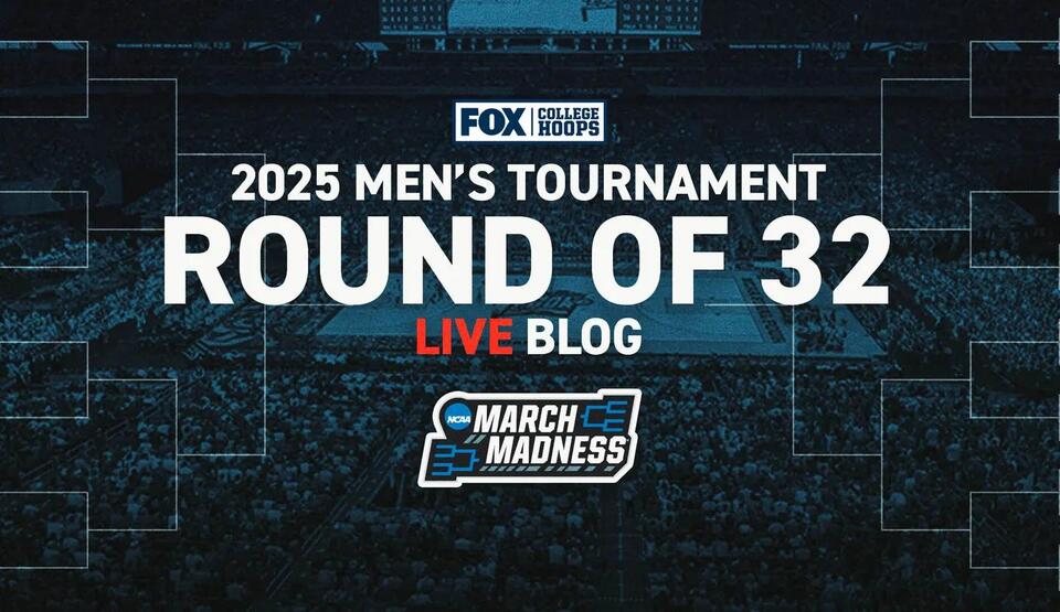 2025 March Madness live updates, scores: ILL-UK up; Duke, Florida move ...