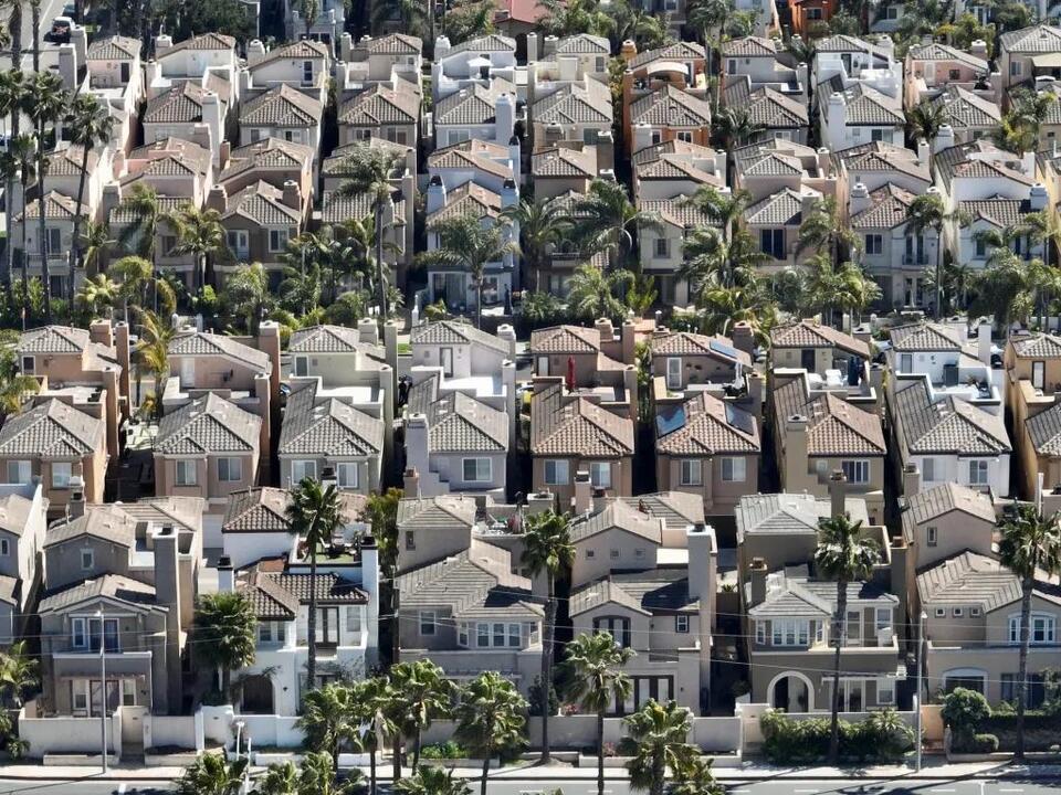 California appeals court gives Huntington Beach deadline for complying ...