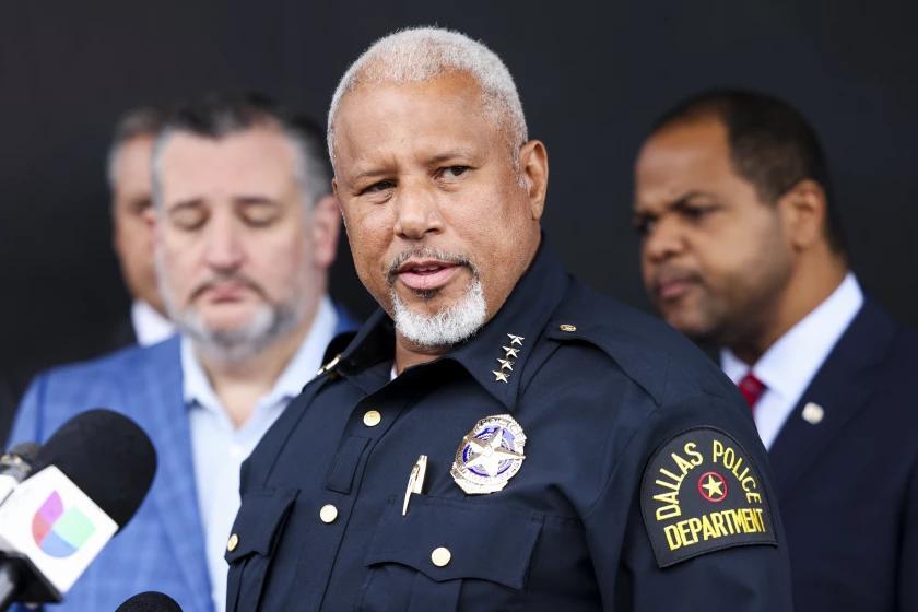 ICE offered Dallas $25M to work with city police — and the police chief ...