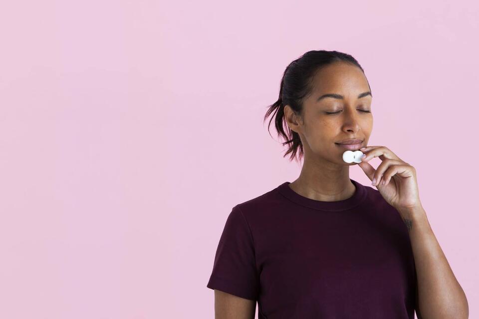 Sunrise’s Chin-Based Home Sleep Test Now Offered Through Dreem Health ...