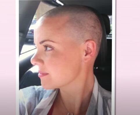 Where Is ‘Scamanda’ Subject Amanda Riley Now? Inside Her Life After ...