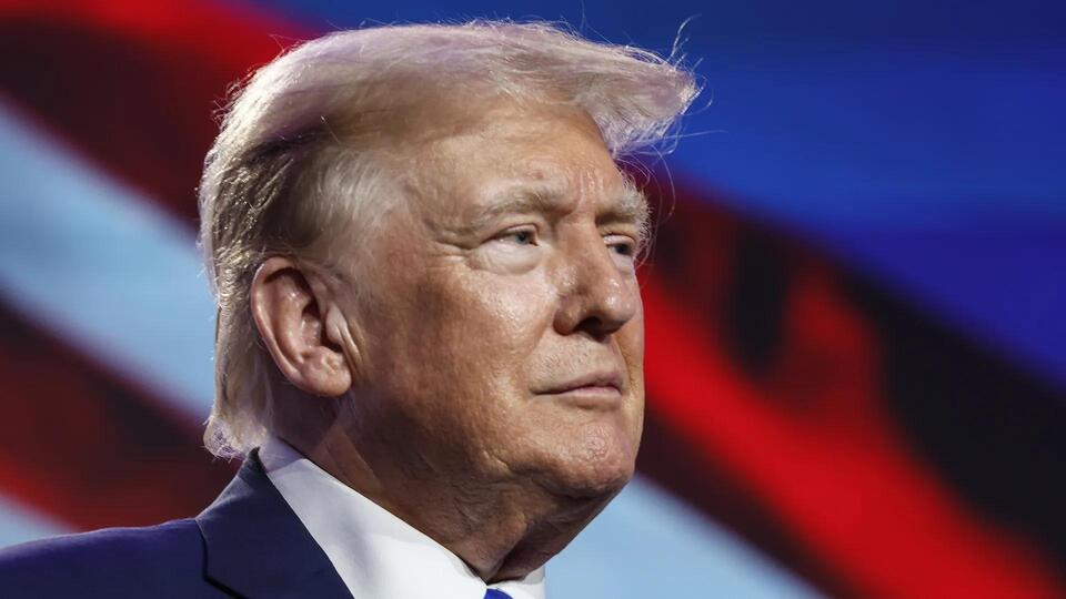 President Trump Death Rumors Dominate Social Media, “Trump is Dead ...